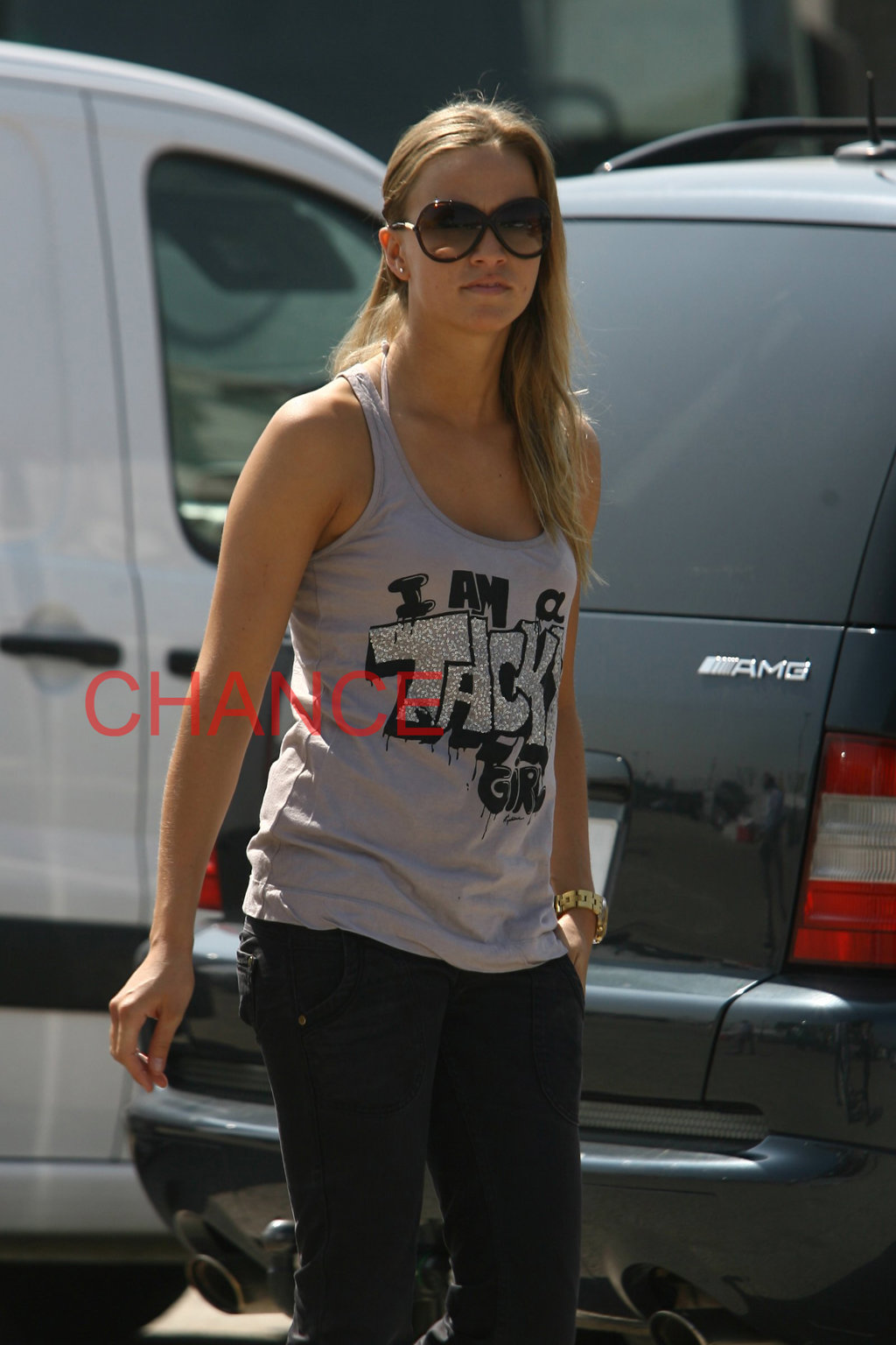 ¿Quién es Carmen Jordá?