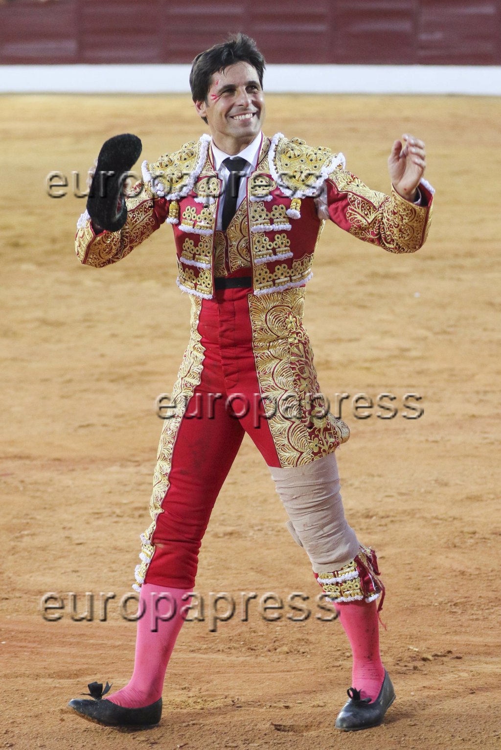 Francisco Rivera: las dos caras de su regreso a los ruedos