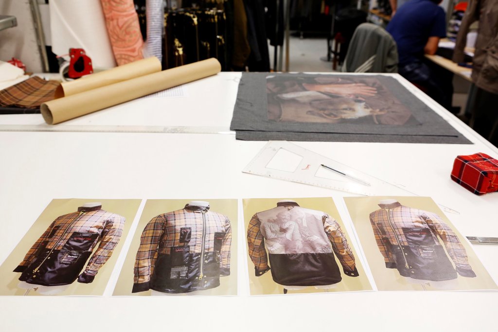 Customiza tu ropa y conviértela en única