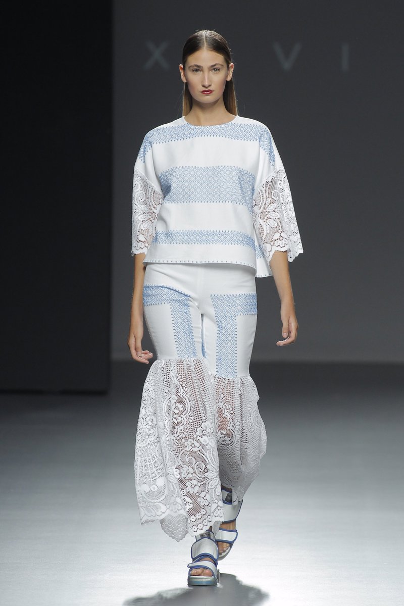 Xavi Reyes trae la nostalgia de pueblo