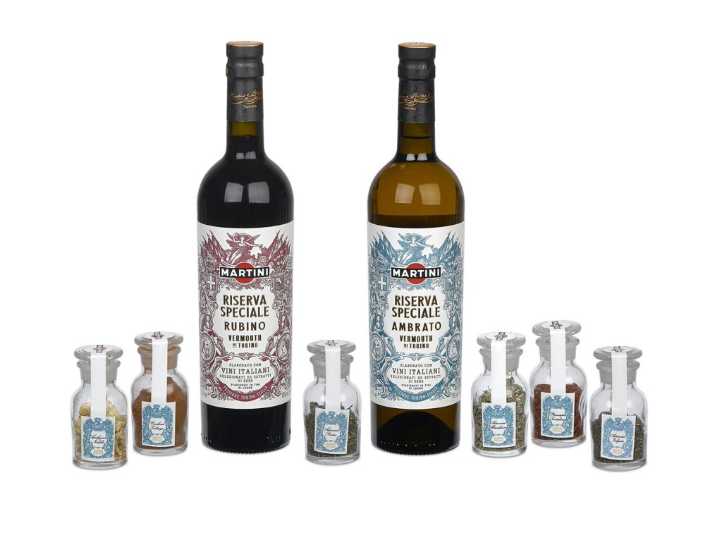 ¿Cuál es la mejor bebida para estas Navidades?