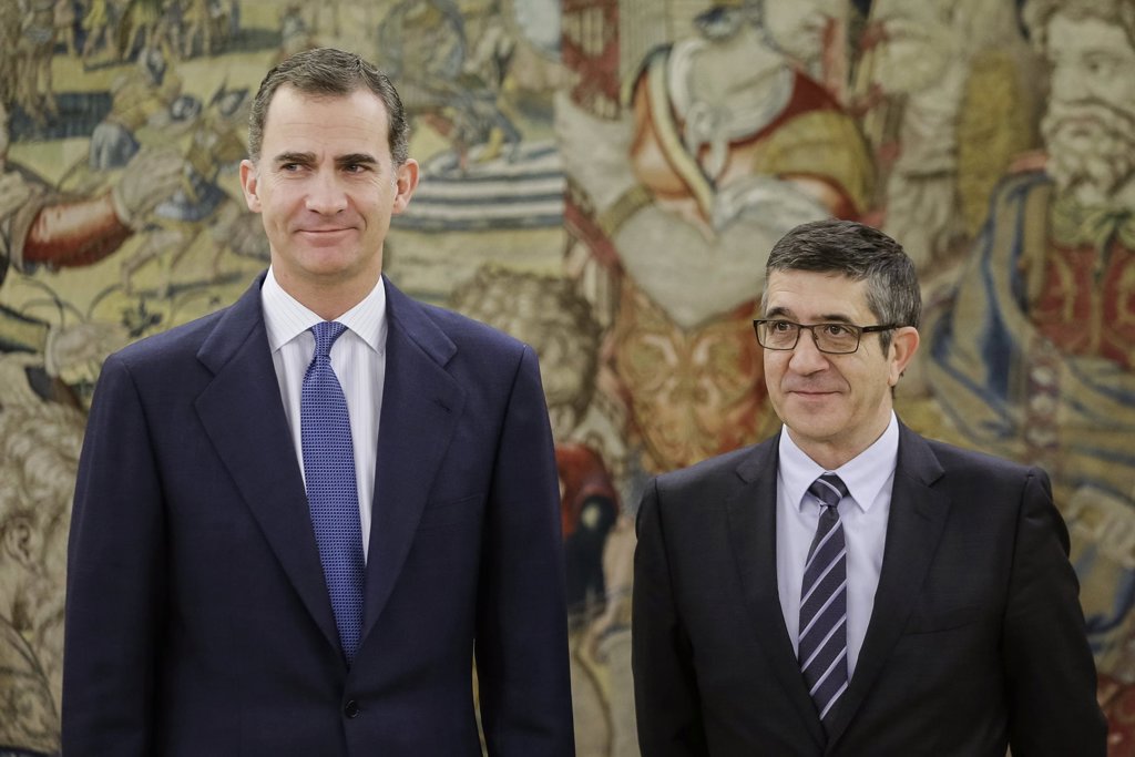 Felipe VI cumple 48: así es el estilo de un Rey