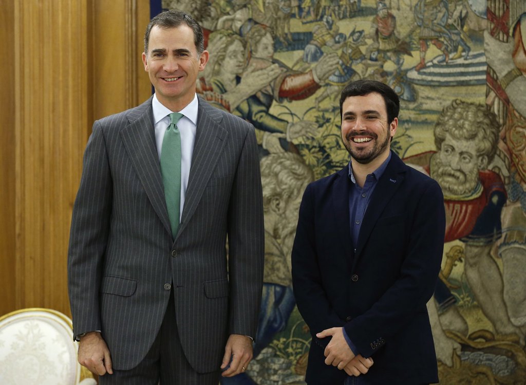 Felipe VI cumple 48: así es el estilo de un Rey