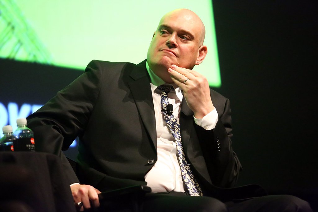 El director de 'Matrix' cambia de sexo: de Andy a Lilly Wachowski