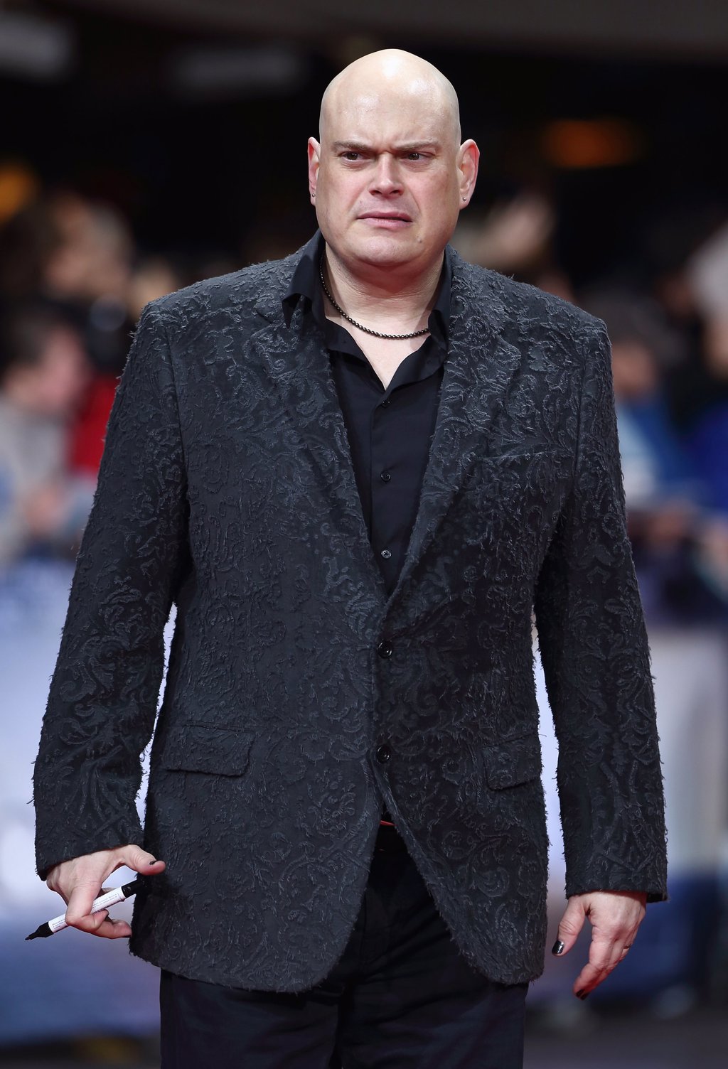 El director de 'Matrix' cambia de sexo: de Andy a Lilly Wachowski