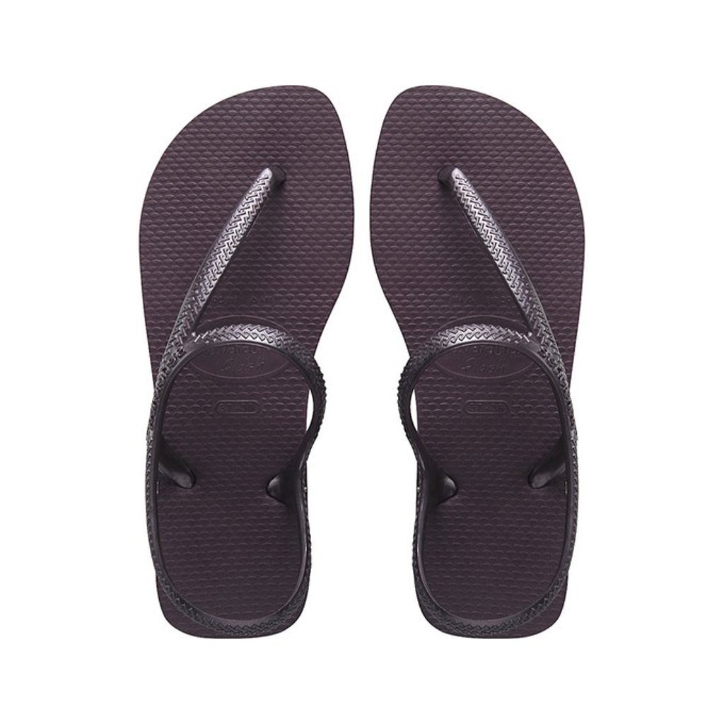 Renovarse o morir... el lema de unas chanclas