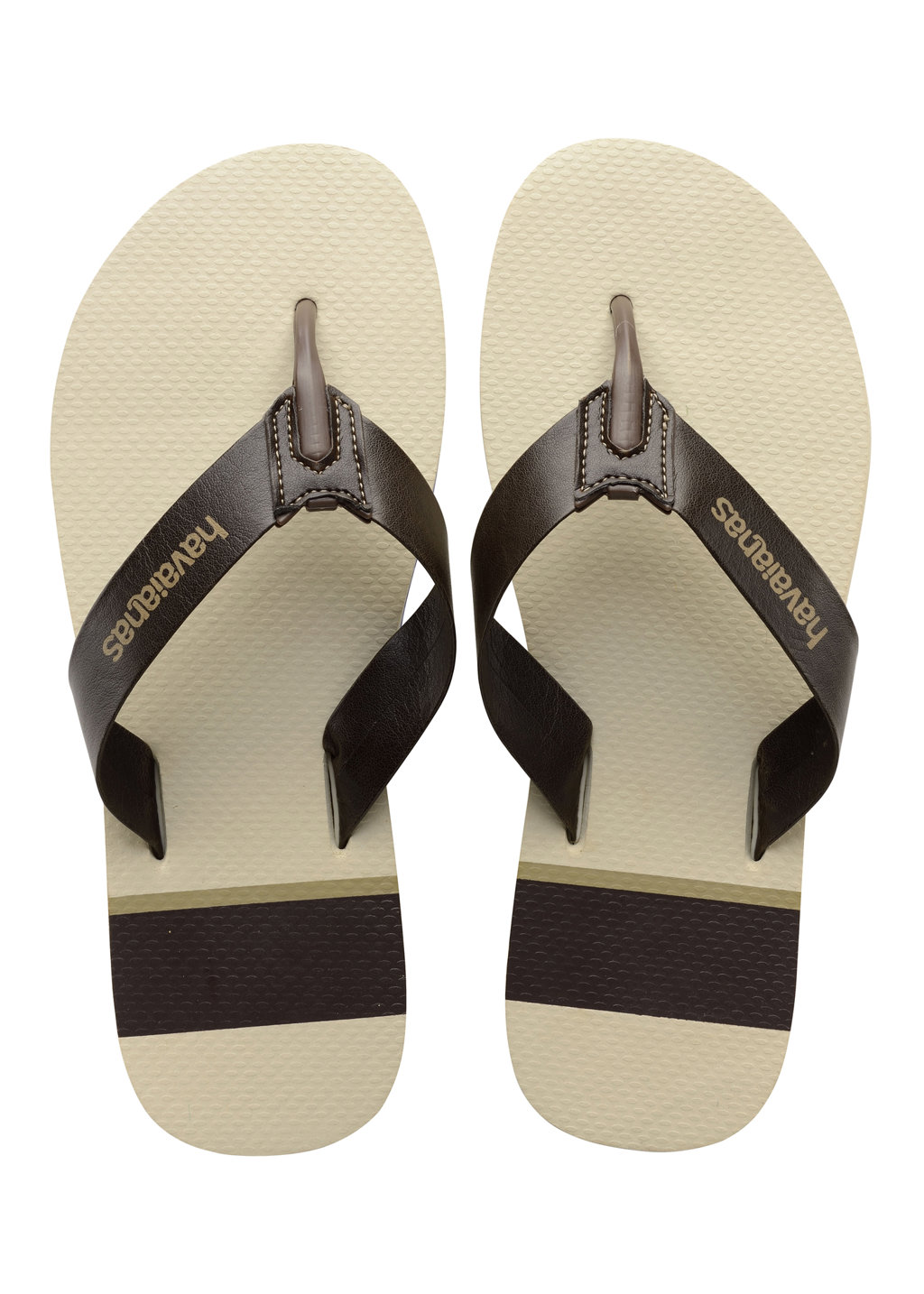 Renovarse o morir... el lema de unas chanclas
