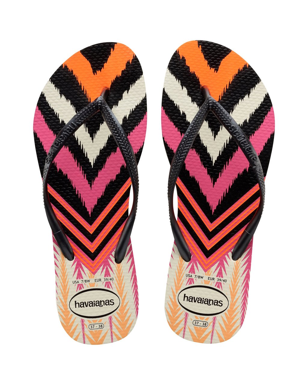 Renovarse o morir... el lema de unas chanclas