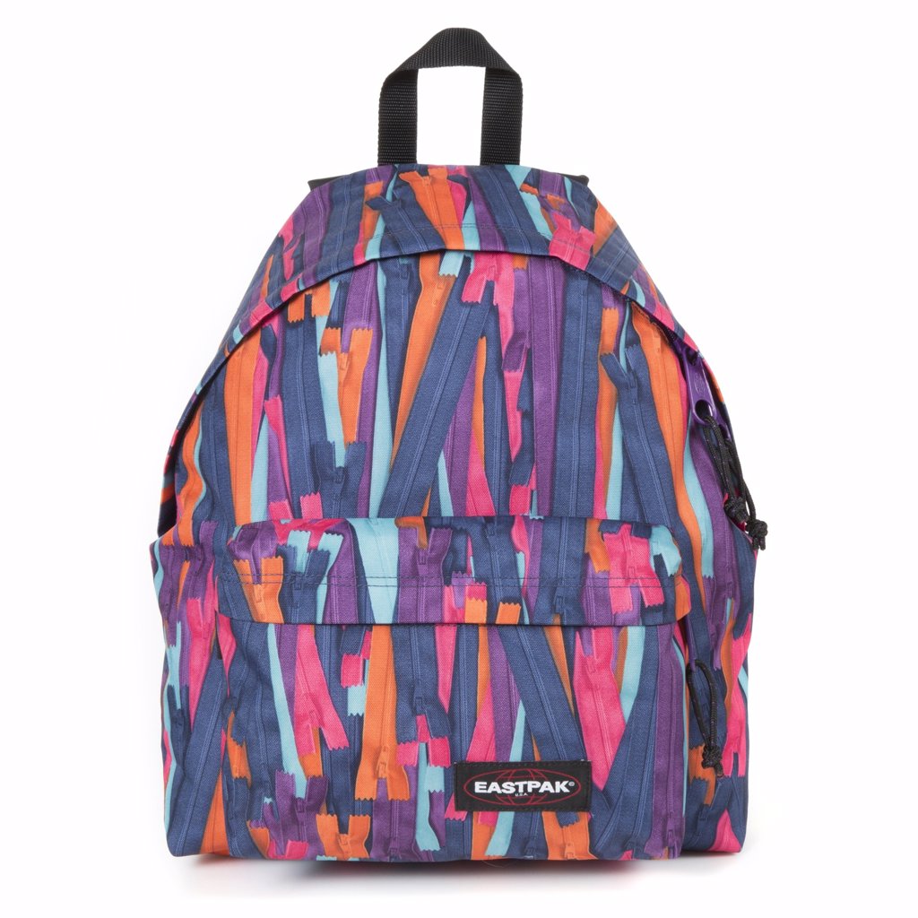 Mochilas Eastpak... ¡Toda una explosión de color para el verano!