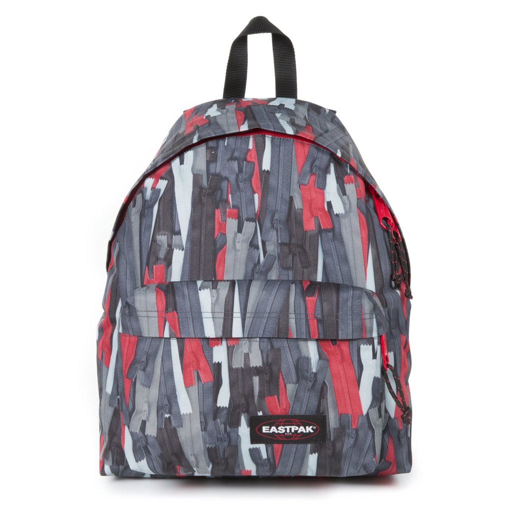 Mochilas Eastpak... ¡Toda una explosión de color para el verano!