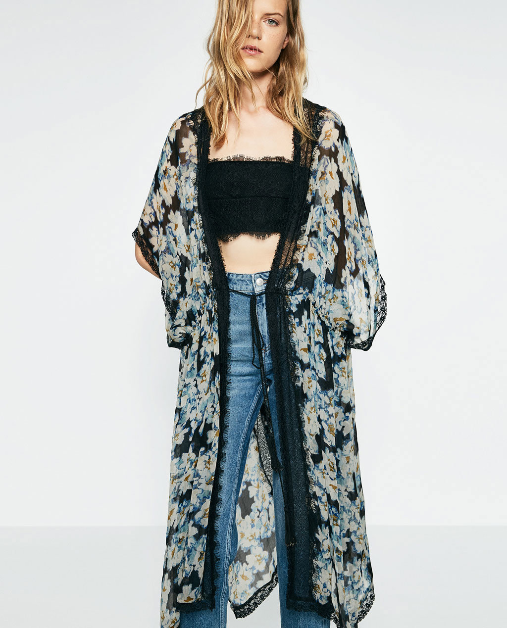 Diez prendas imprescindibles para estar a la moda esta primavera