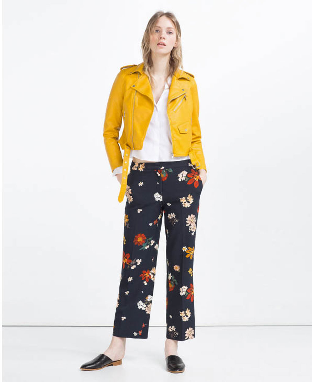 Diez prendas imprescindibles para estar a la moda esta primavera