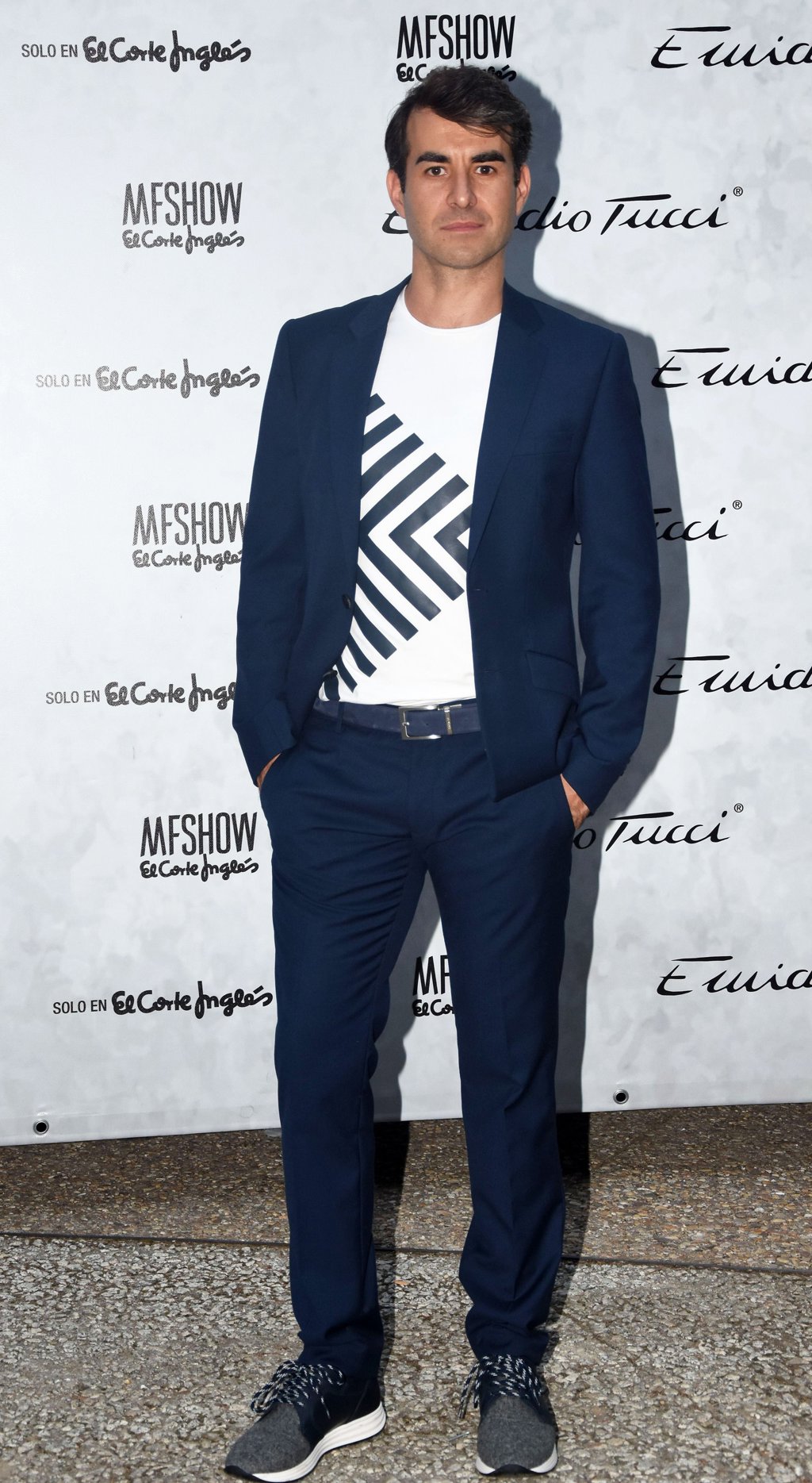 Dafne Fernández sobre Mario Chavarría: "Claro que tenemos muchos planes ...