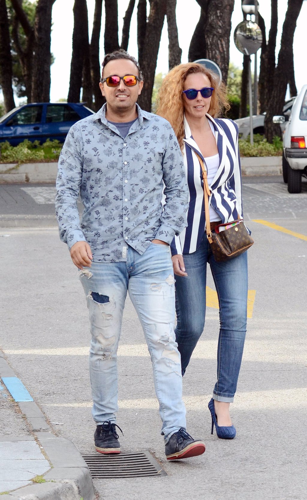 Rocío Carrasco y Fidel Albiac, así han sido sus 16 años de amor
