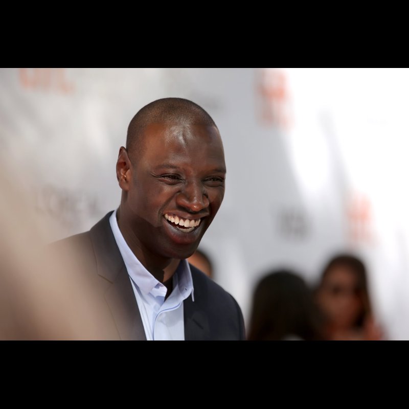 ¿Quiénes son los protagonistas de 'Intocable'?
