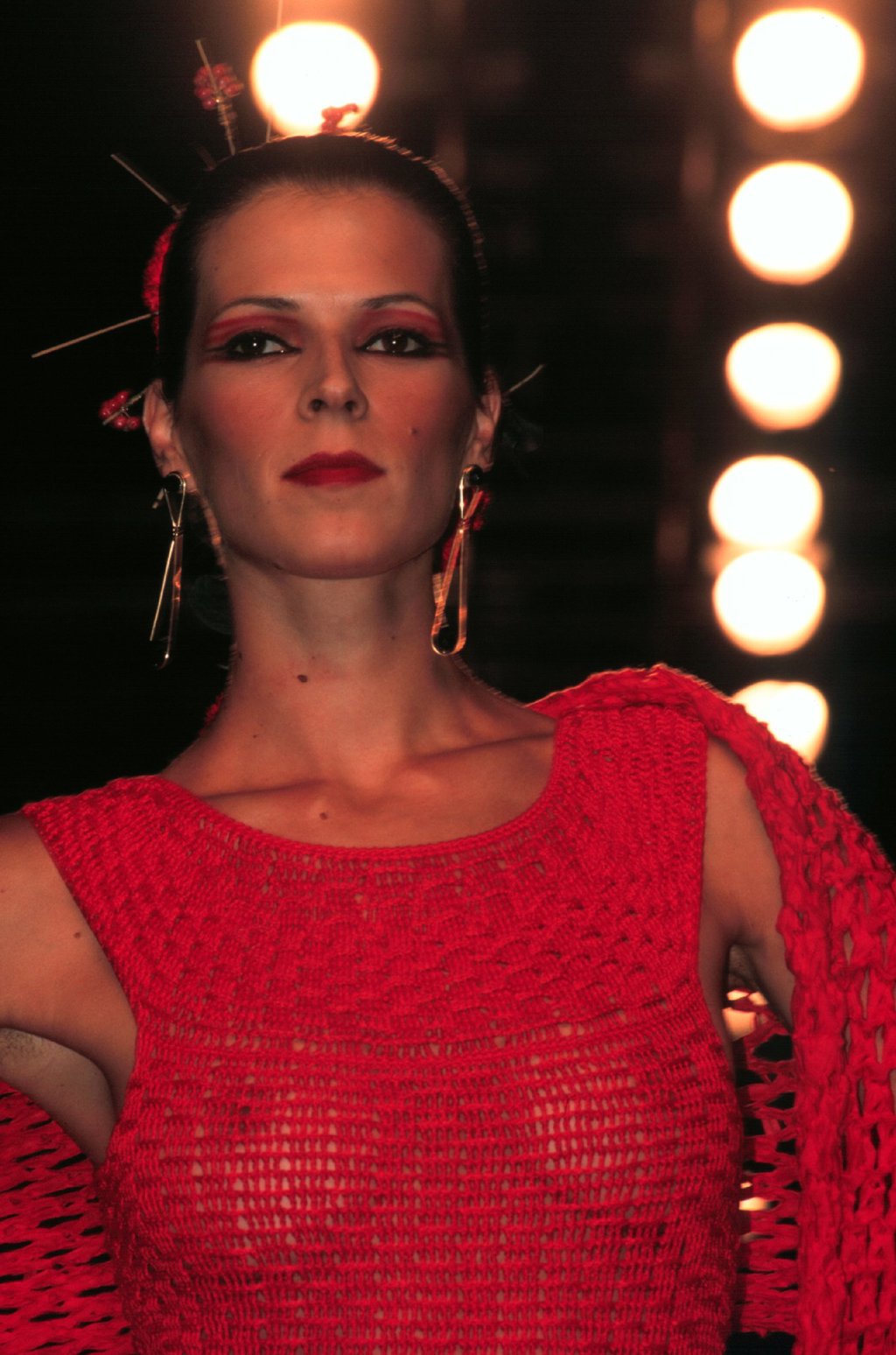 Recordamos en imágenes la vida y lucha de Bimba Bosé