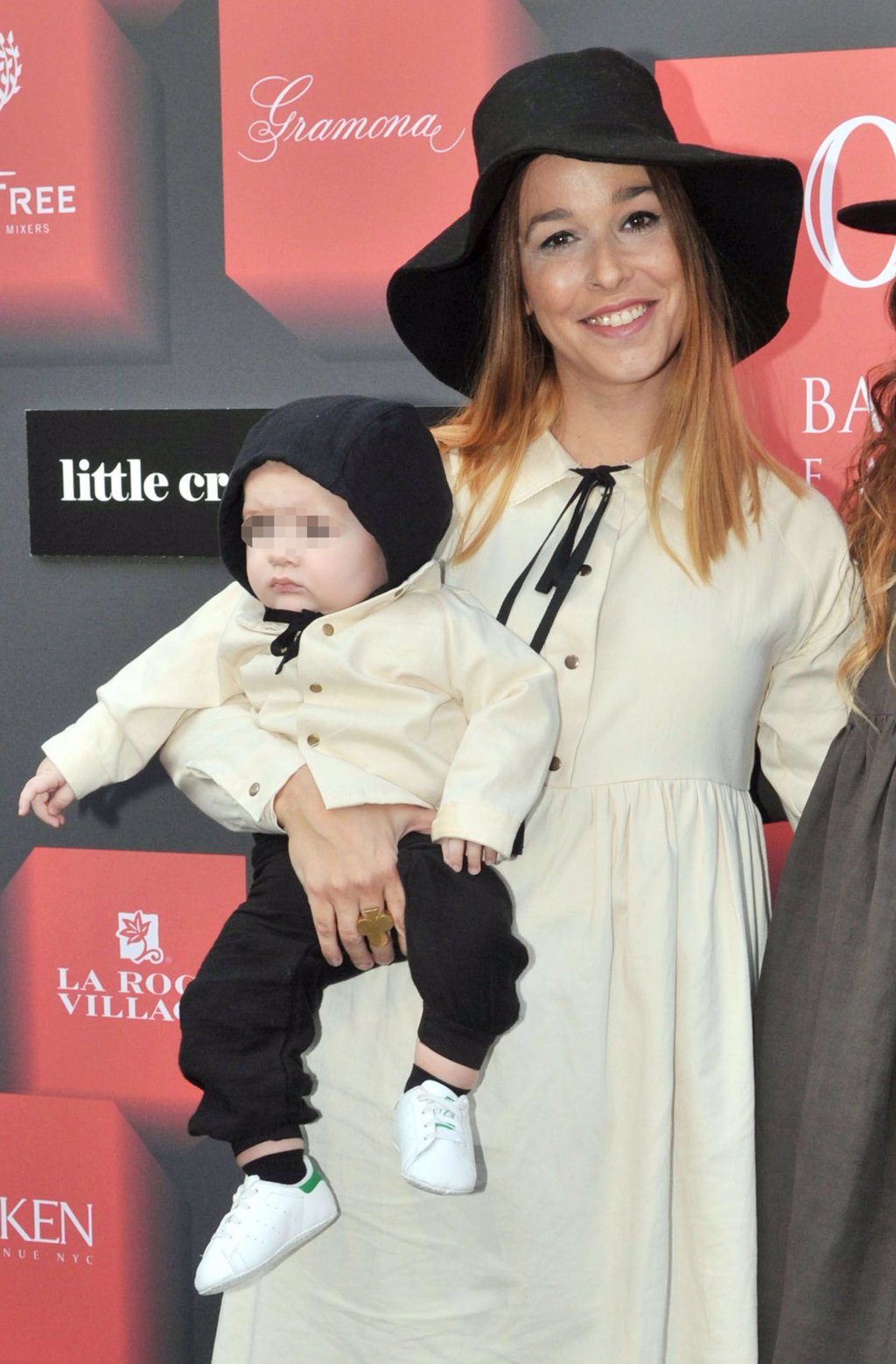 Beth de 'OT' reaparece convertida en una madraza