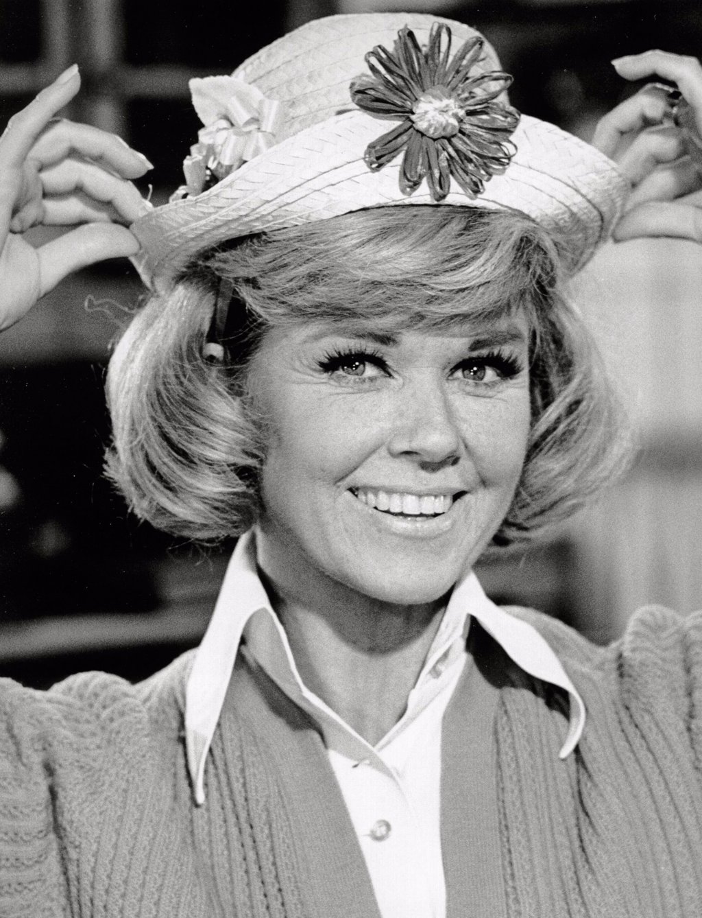 Doris Day cumple 95 años y no 93!!