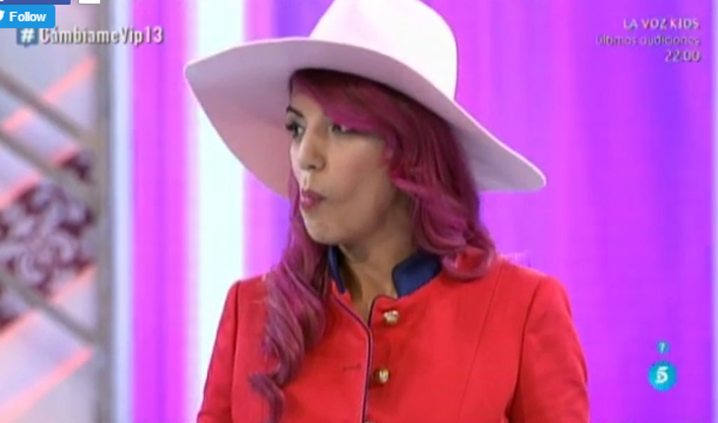 Rebeca Pous confiesa muy apenada: "La industria de la música ha sido ...