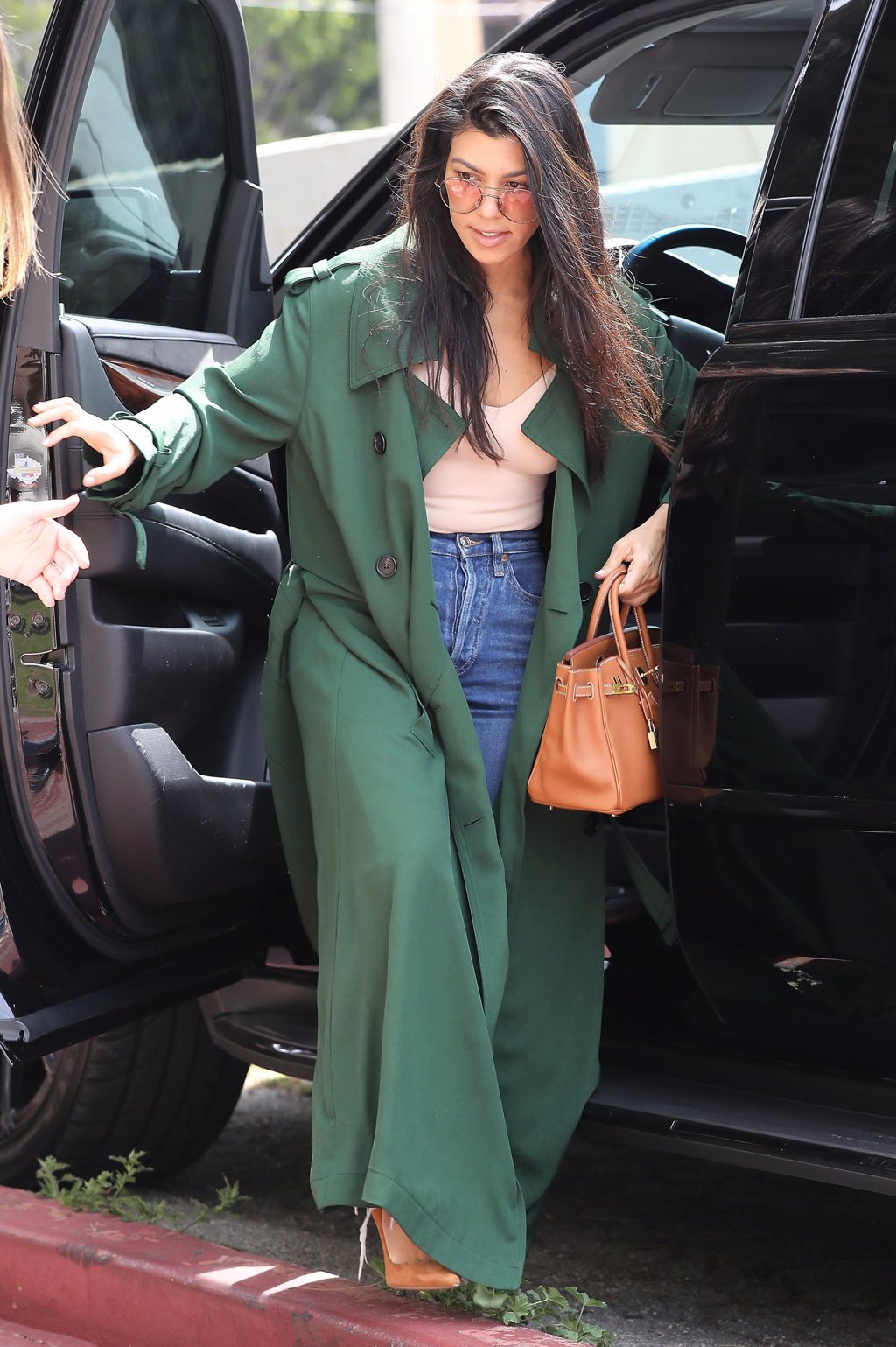 Los básicos que necesitas esta primavera en tu armario