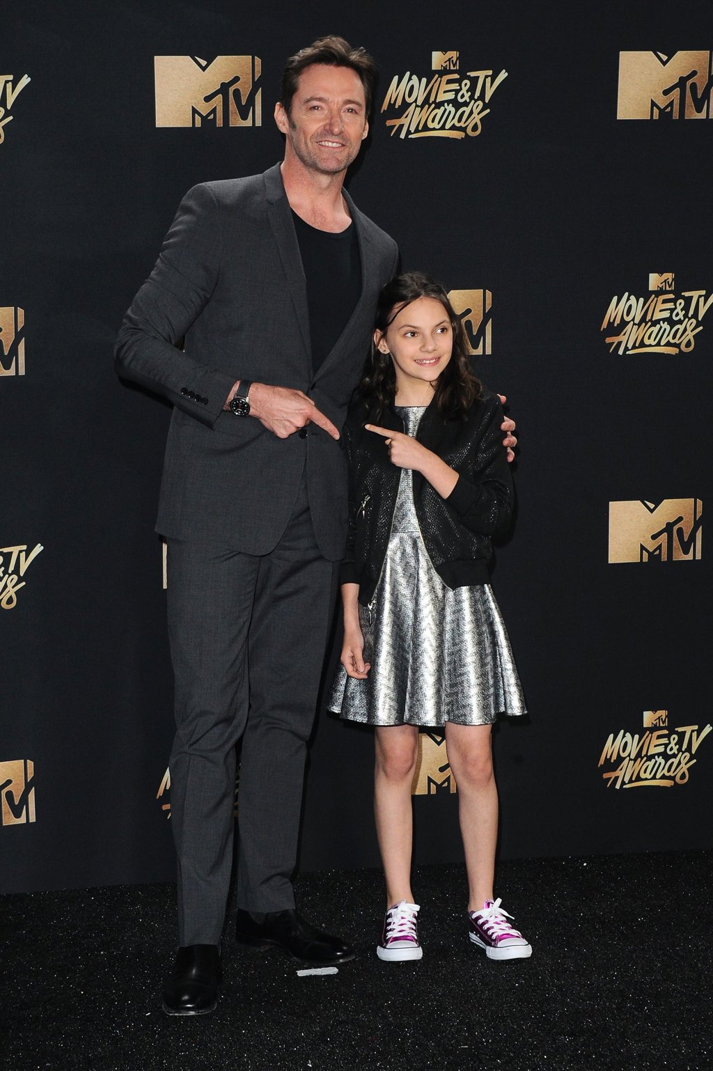 Stranger Things y La Bella y la Bestia, triunfadoras de los MTV Movie ...