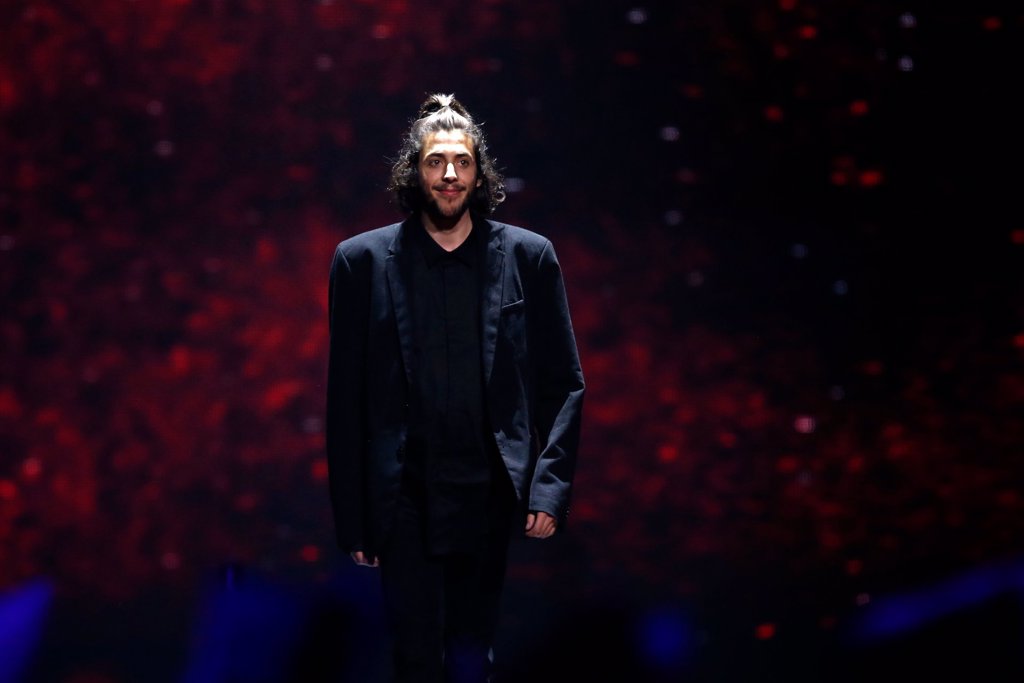 Portugal gana Eurovisión por primera vez en su historia