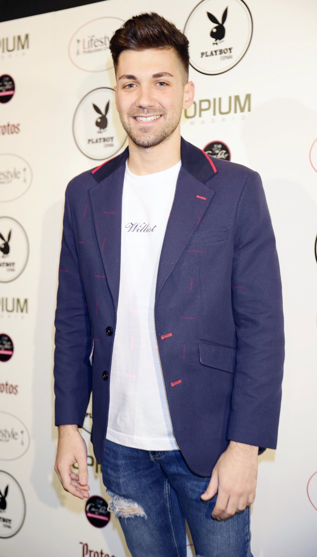 Alejandro Albalá, a la espera de poder divorciarse de Isa Pantoja