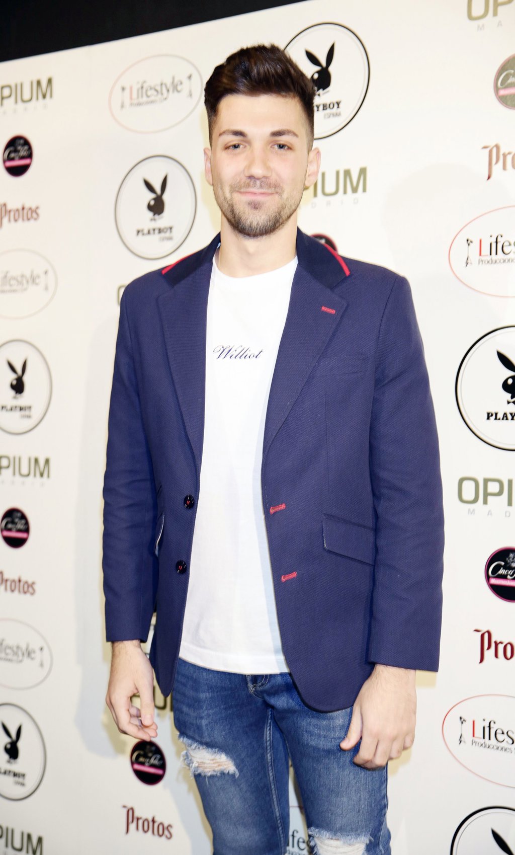 Alejandro Albalá, a la espera de poder divorciarse de Isa Pantoja