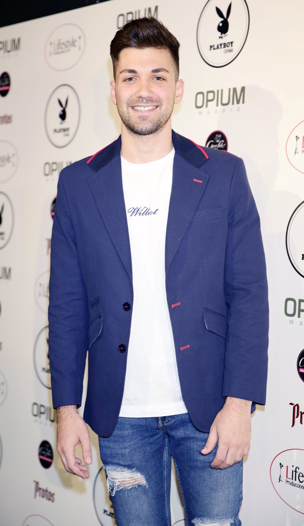 Alejandro Albalá, a la espera de poder divorciarse de Isa Pantoja