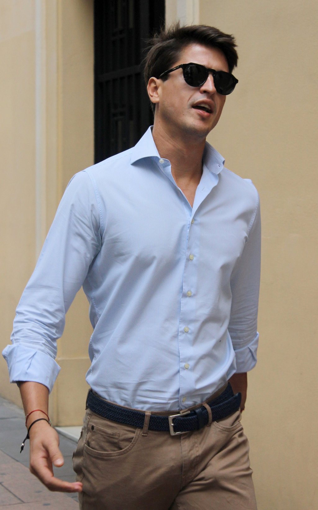 Nicolás Toth sobre Paula Echevarría: "Es una mujer excepcional y ...