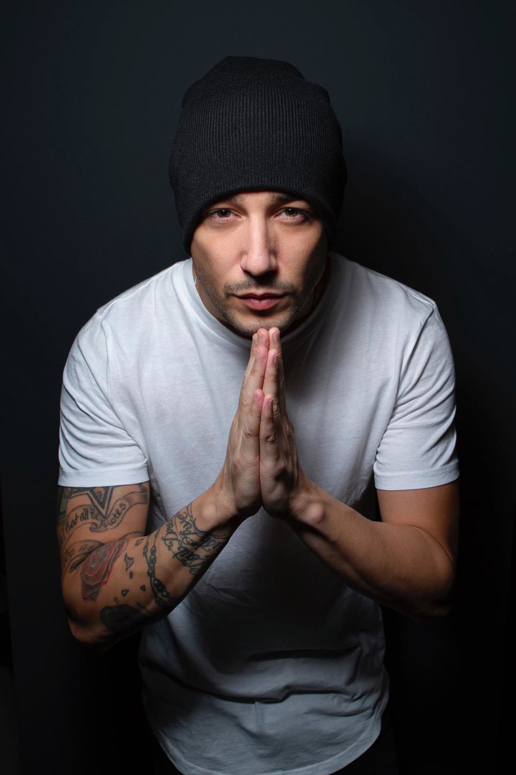 Jadel presenta su single 'María': "Es inviable competir con algo que ...