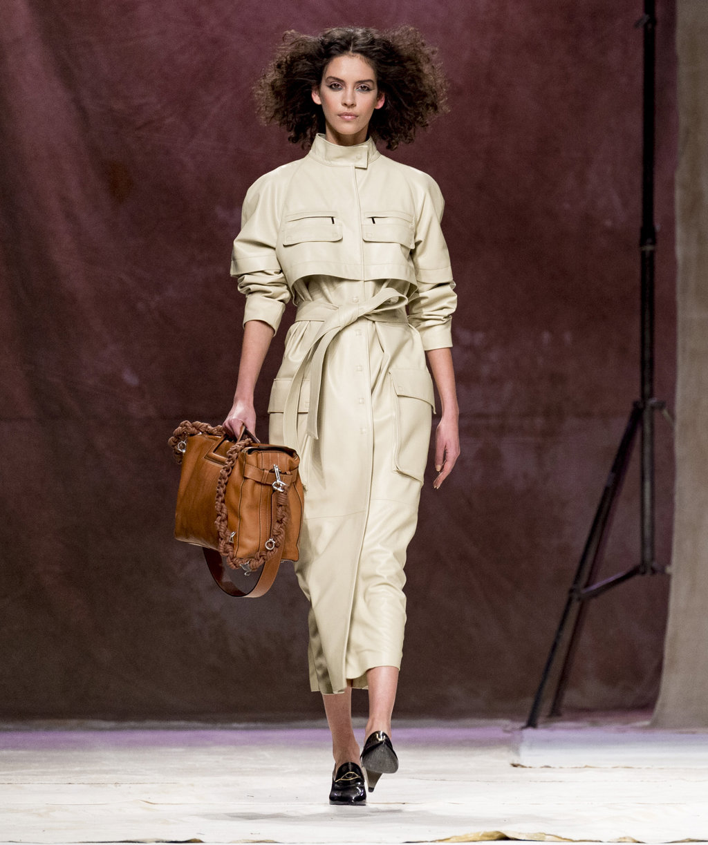 Mejores 'looks' de la Mercedes Benz Fashion Week Madrid