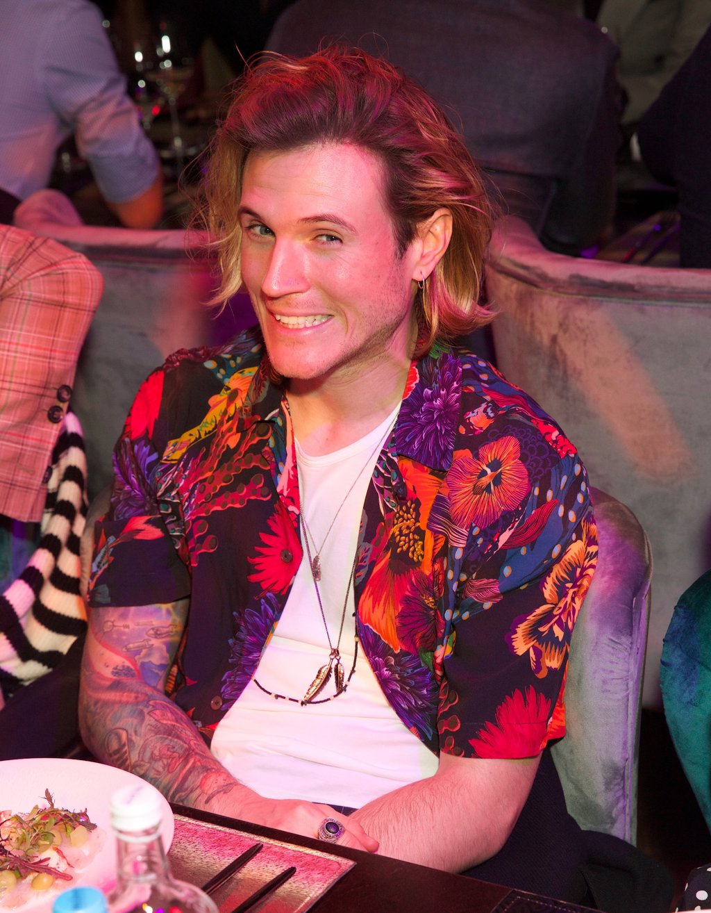 Lío Londres abre sus puertas con el mejor espectáculo de todos los tiempos