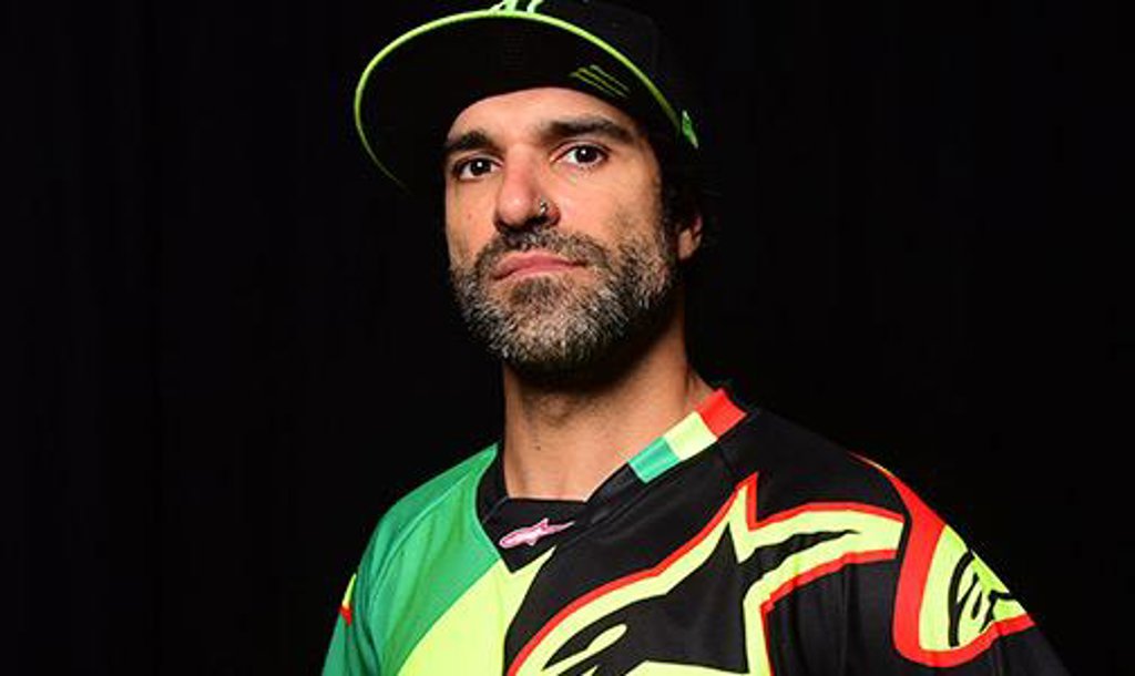Edgar Torronteras, pionero del Freestyle Motocross en Europa: "Me voy a ...