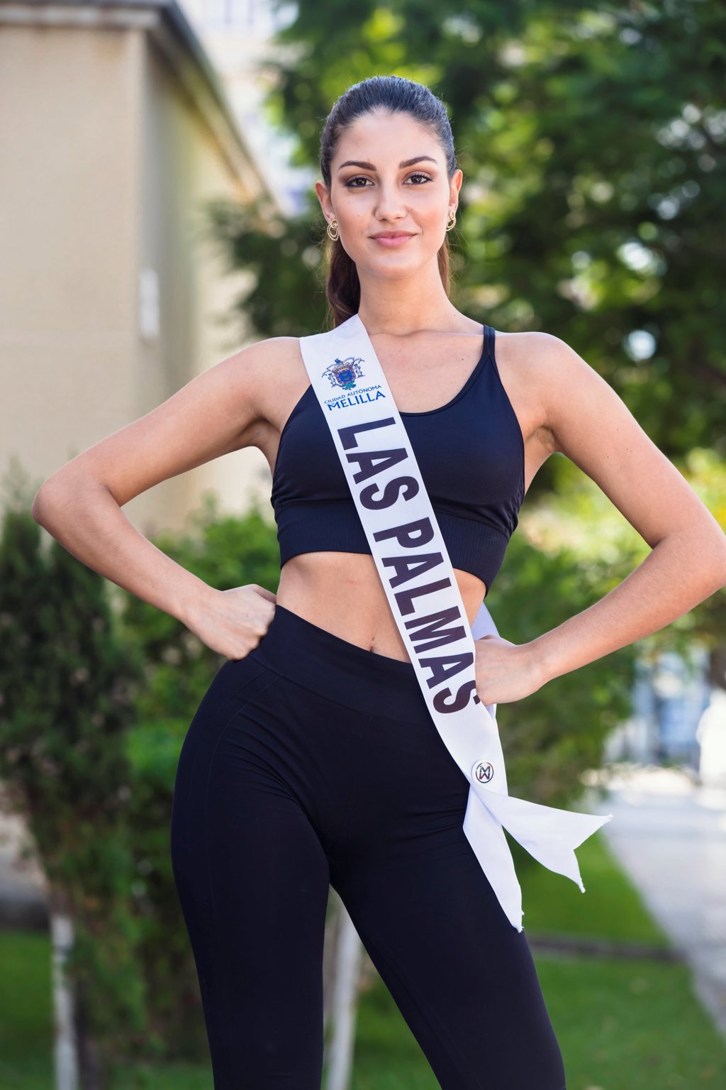 Miss World Spain 2019: estas son las candidatas españolas más deportistas