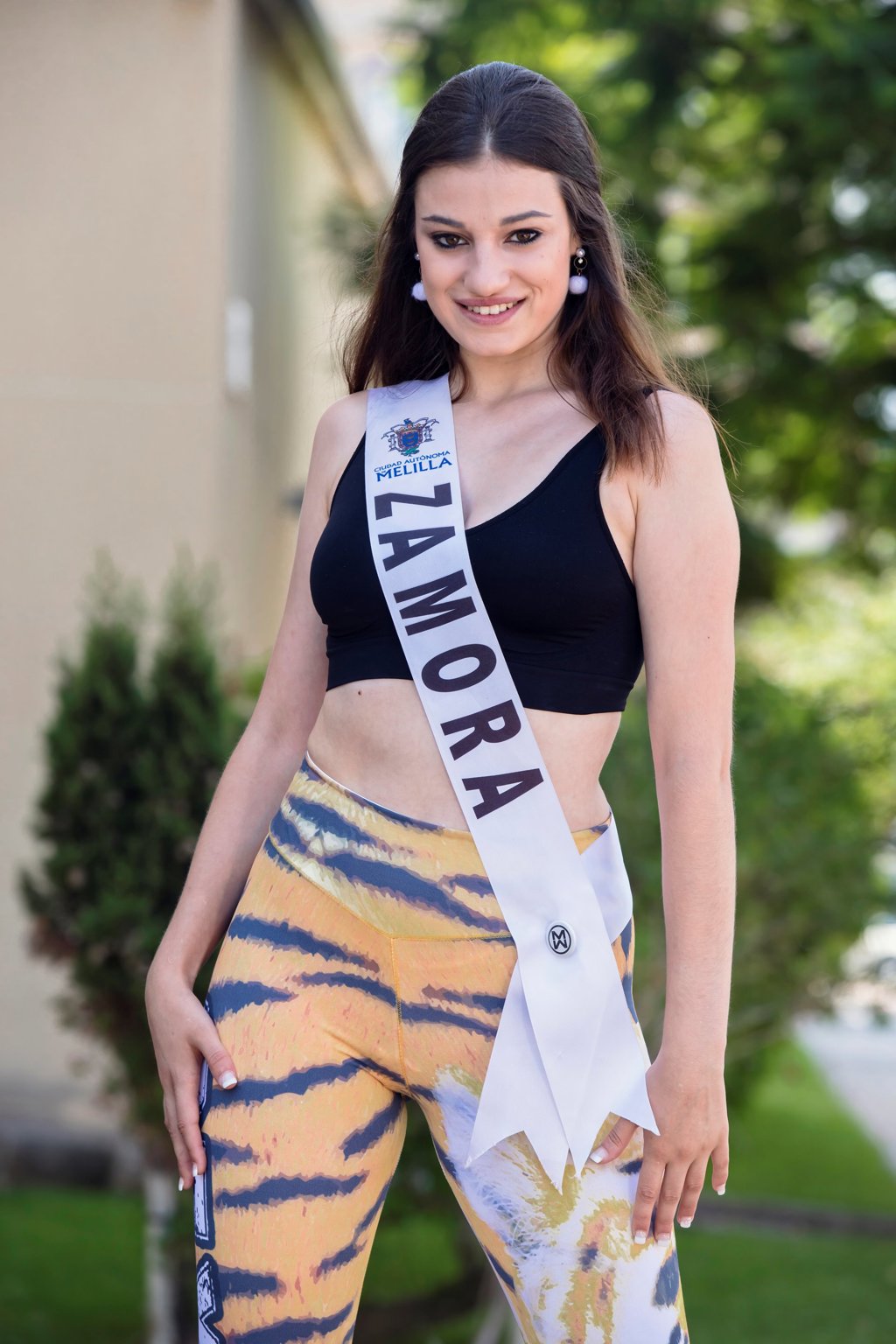 Miss World Spain 2019: estas son las candidatas españolas más deportistas