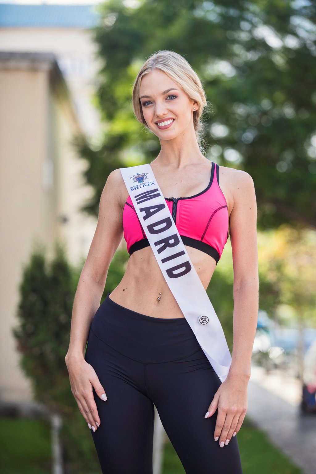 Miss World Spain 2019: estas son las candidatas españolas más deportistas