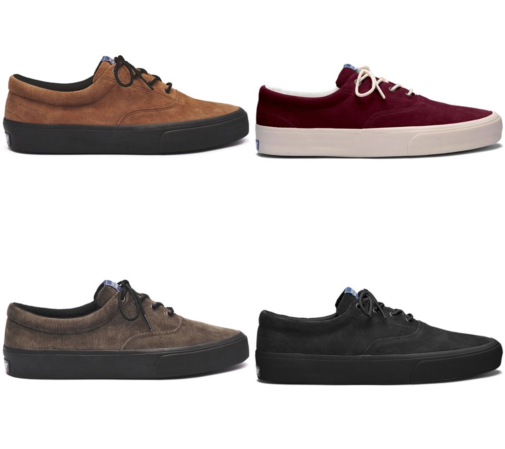 SEBAGO, comodidad y elegancia van unidas en sus nuevos zapatos
