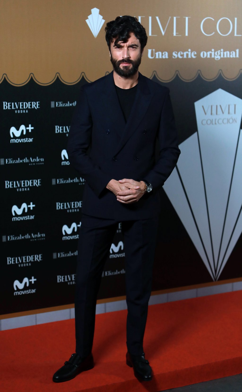 Javier Rey, estos son los 10 looks con los que nos ha conseguido enamorar