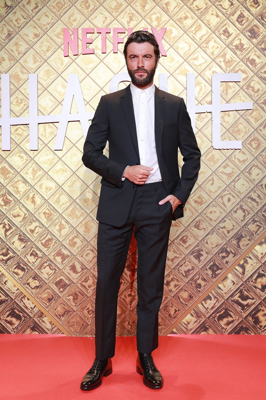 Javier Rey, estos son los 10 looks con los que nos ha conseguido enamorar