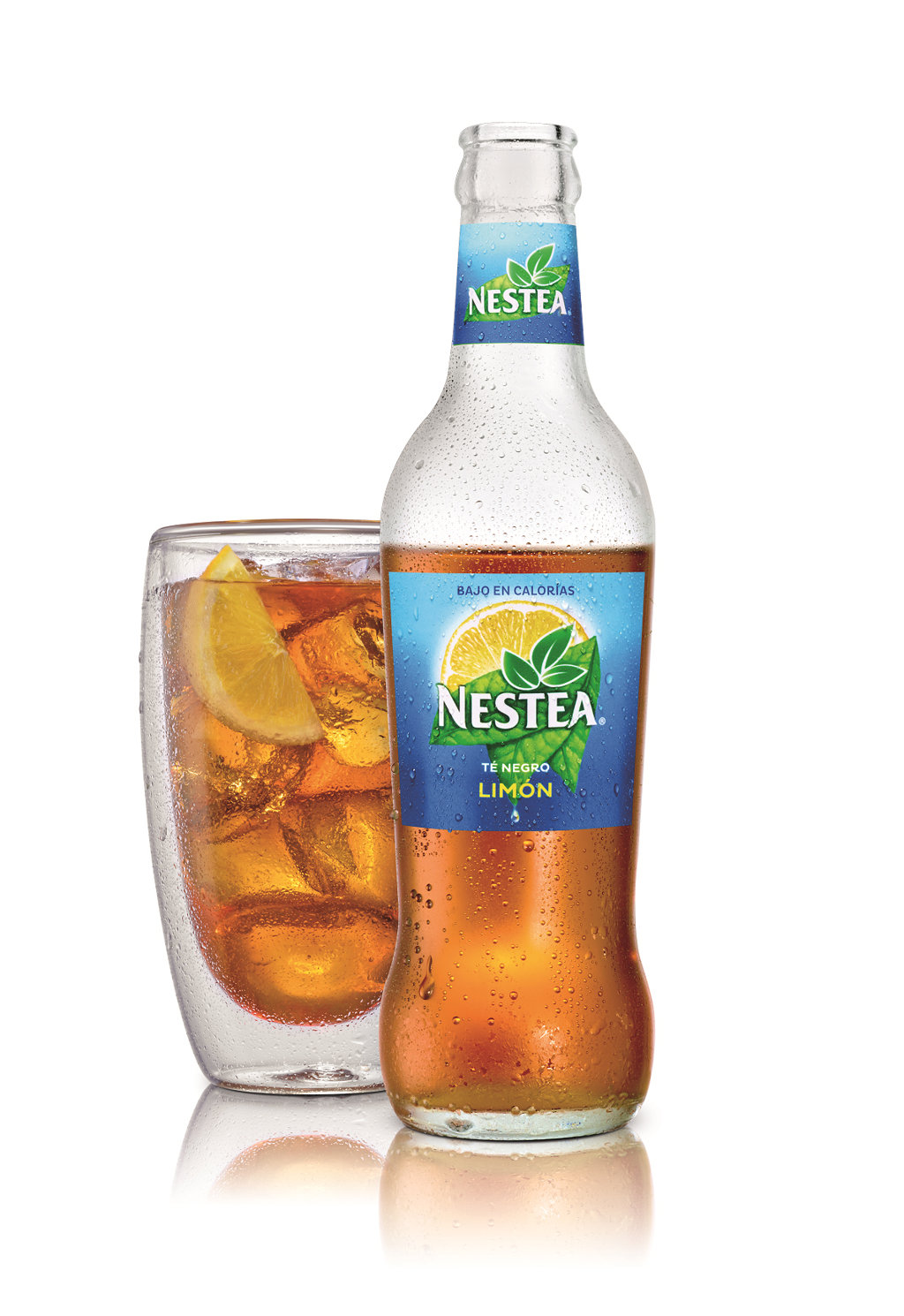 Cuatro razones por las que este verano es muy de Nestea