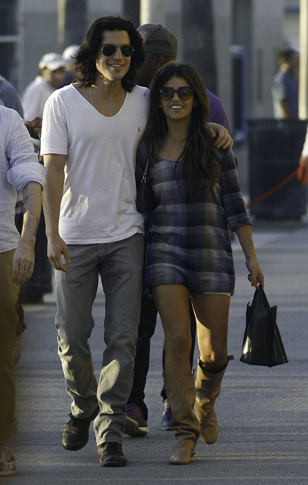 ¿Álex González de nuevo enamorado? ¡Repasamos su (extenso) currículum ...