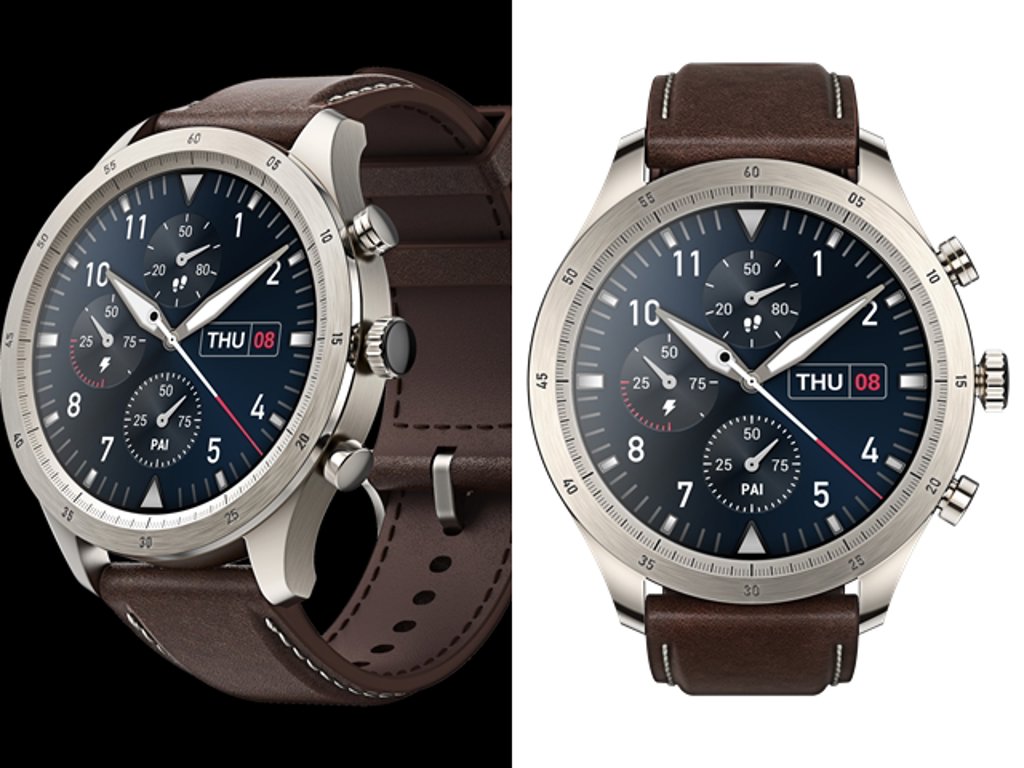 Los relojes inteligentes, la última moda en tecnología