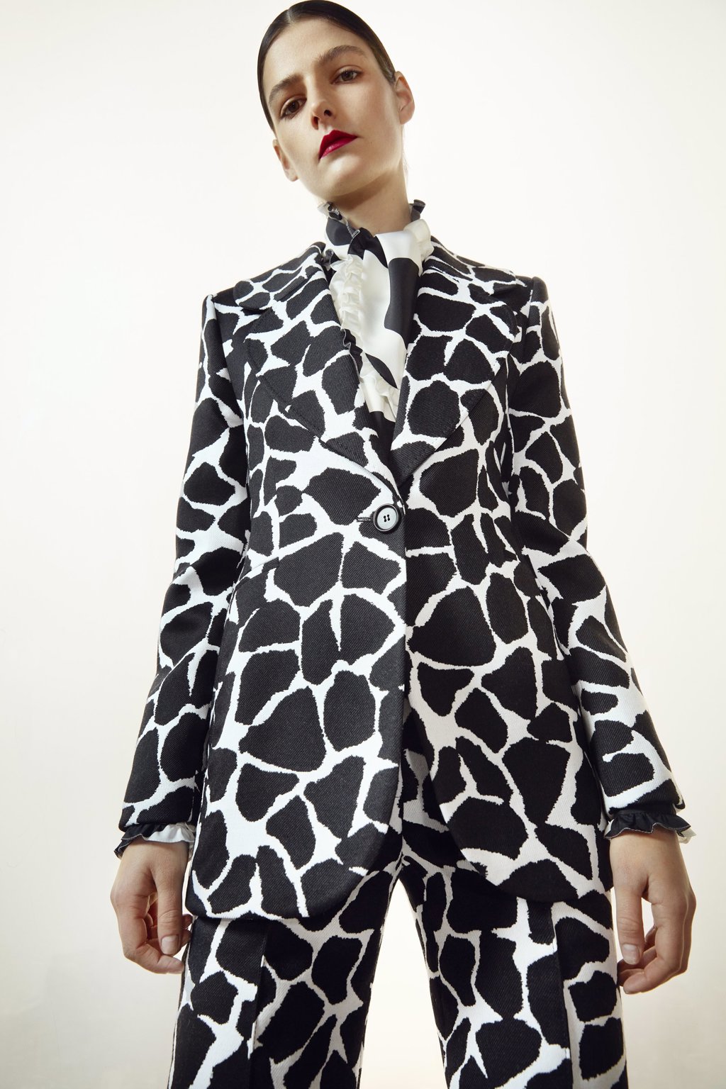 Descubre La Nueva Colección Otoño 2021 De Carolina Herrera La