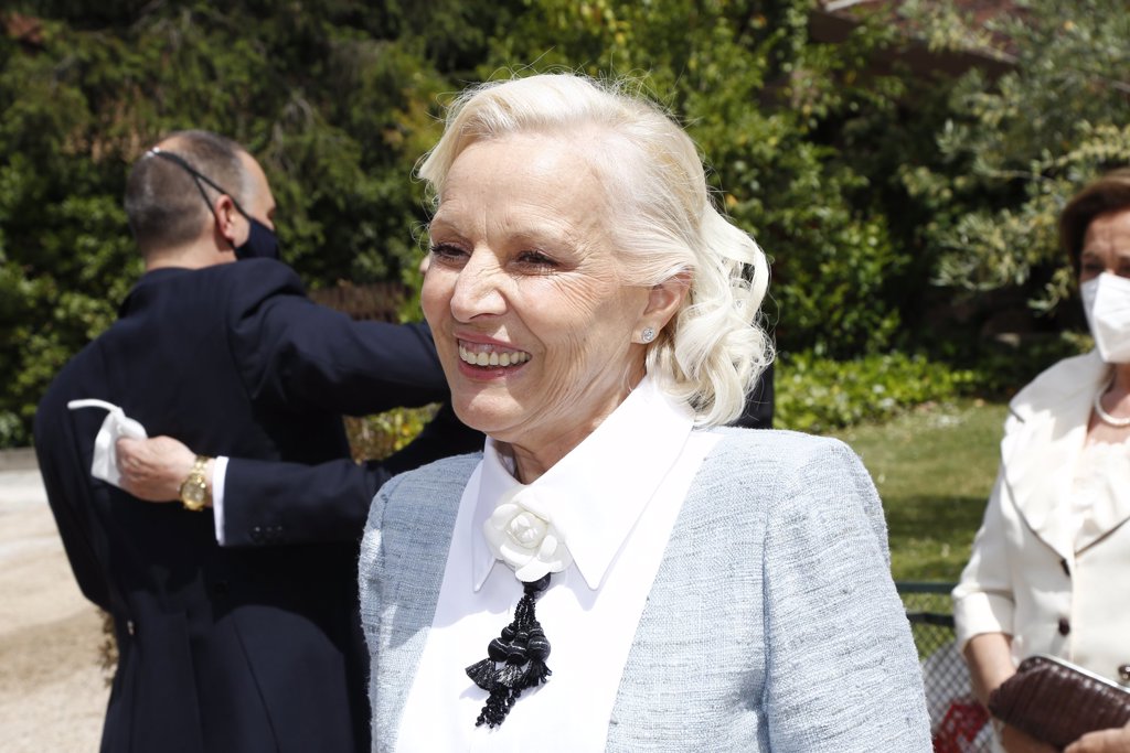 Así ha sido la espectacular boda entre Aarón Guerrero y Salomé Gadea
