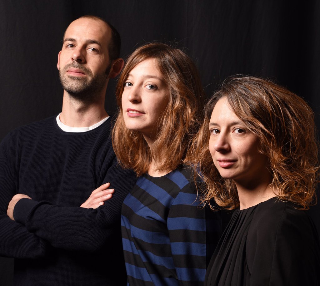 'Lexus Art Car', te presentamos a los seis artistas que participarán en ...