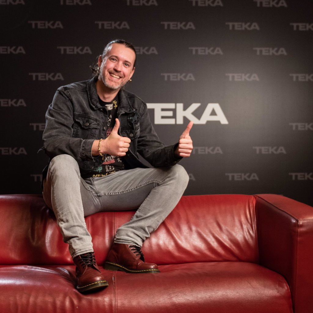 Teka da protagonismo a los acentos y expresiones regionales en su ...