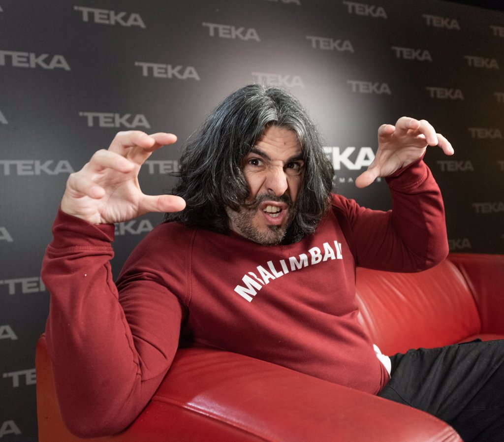 Teka da protagonismo a los acentos y expresiones regionales en su ...