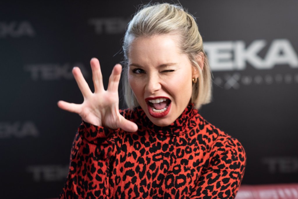 Teka da protagonismo a los acentos y expresiones regionales en su ...