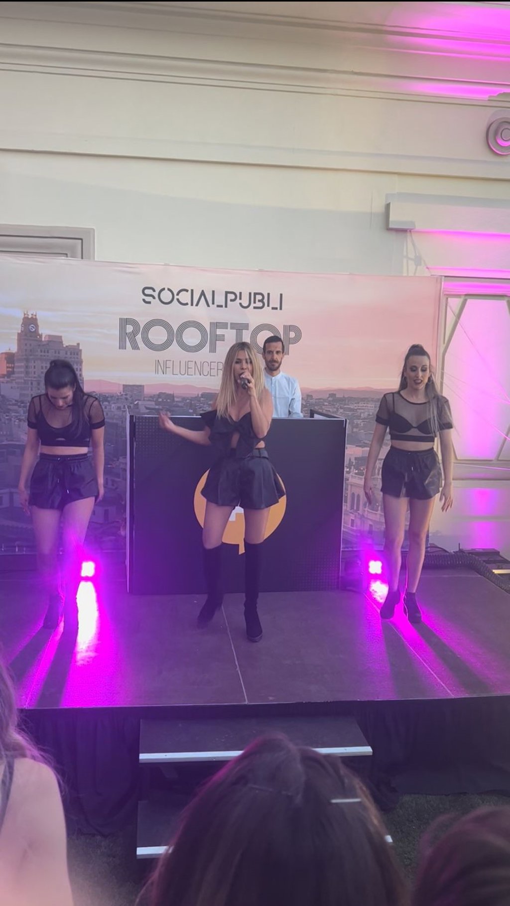 Más de 120 influencers de todo el mundo se reúnen en un gran evento ...